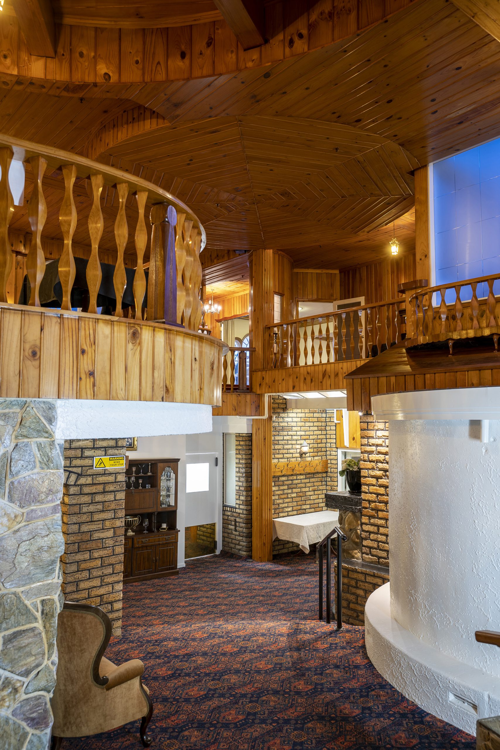 Wallaceville House - Accommodation Motel Upper Hutt Wellington ...