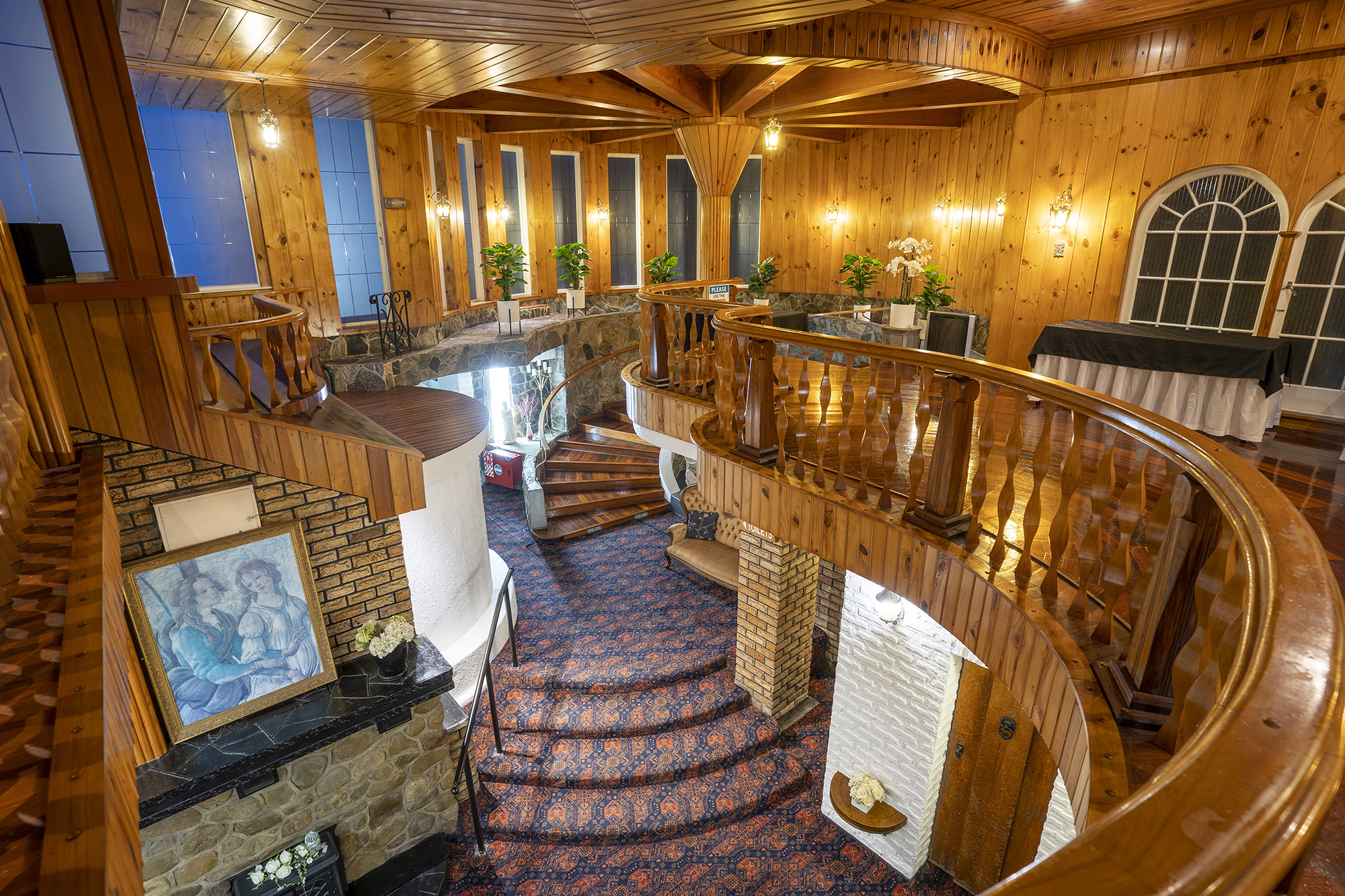 Wallaceville House - Accommodation Motel Upper Hutt Wellington ...